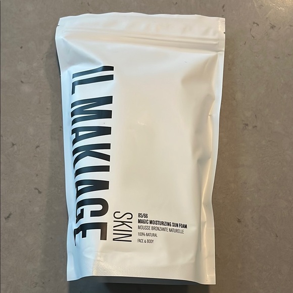 Il Makiage Sun Foam Reviews
